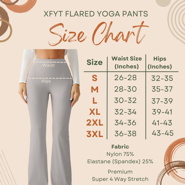 The Flare – XFyt